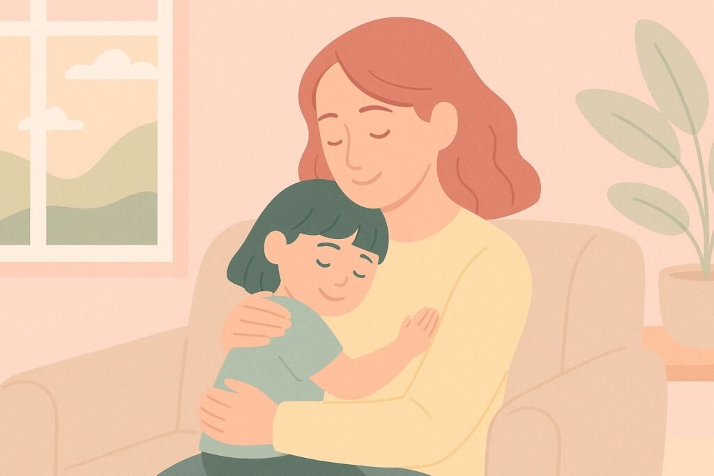 Gentle Parenting: Ultimate Guide | Parenting with Daniela