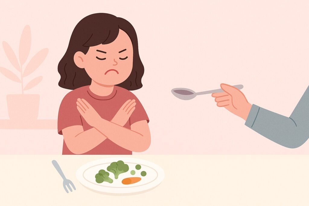 Picky Eaters: 20 Tips for Parents | Parenting with Daniela